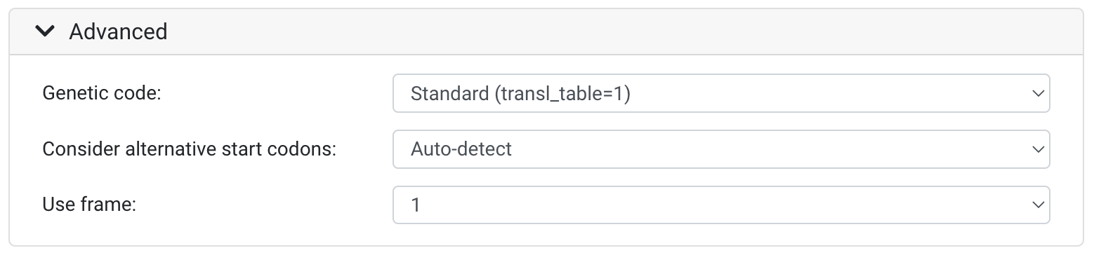 Sequence Alignment – Geneious Biologics Support